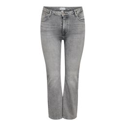 Only Carmakoma Jeans 'CARWilly' female Grey size 48