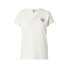 Pieces Shirt 'PCNEW BILLY' female White size L