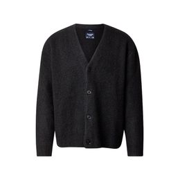 Abercrombie & Fitch Abercrombie & Fitch Knit Cardigan male Black size M