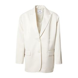 WEEKDAY Blazer 'Luna' female White size 34
