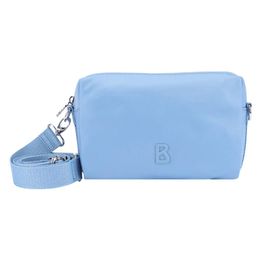 Bogner Crossbody Bag 'Verbier Play 1.0 Pukie' female Blue size One Size
