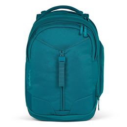 Satch Backpack 'Match' boy Blue size One Size