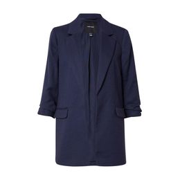 V&eacute;ro Moda Vero Moda Blazer female Blue size 40