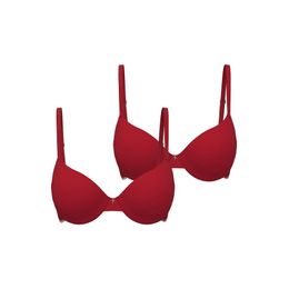 JOOP! Bra 'Beautiful' female Red size 75