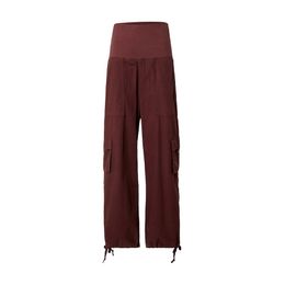SHYX Cargo Pants female Brown size XXL