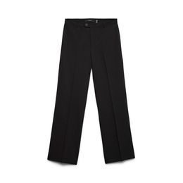 V&eacute;ro Moda Vero Moda Pleated Pants 'VMTexas' female Black size L