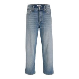 Jack & Jones Jack & Jones Jeans 'JJIEddie JJOriginal' male Blue size 34