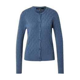 V&eacute;ro Moda Vero Moda Knit Cardigan 'VMFantastic' female Blue size XS