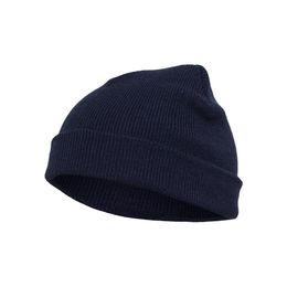 Flexfit Beanie 'Yupoong' male Blue size One Size