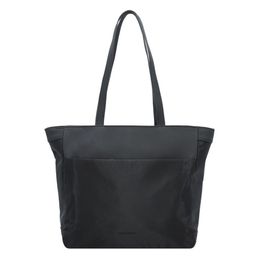 Gerry Weber Shopper 'Tranquility' Damen Gr&ouml;&szlig;e One Size schwarz