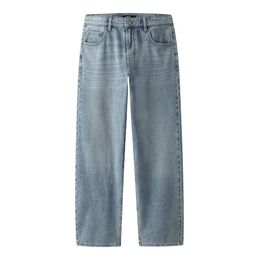 lmtd LIMITED BY NAME IT Lmtd Jeans boy Blue size 146