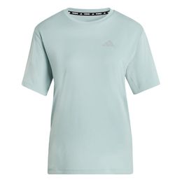 adidas Performance Performance Shirt 'Adi365 Essentials' female Green size S