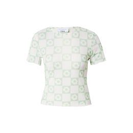 florence by mills Exclusive For About You Shirt 'Drizzle' female White size 36