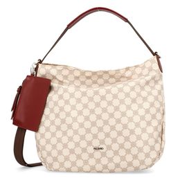 Picard Schultertasche 'Yeah' Damen Gr&ouml;&szlig;e One Size beige / creme / braun
