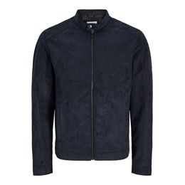 Jack & Jones Jack & Jones Between-Season Jacket 'JJEDylan' male Black size L
