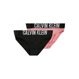 Calvin Klein Underwear Underpants girl Pink, Black size 8-10