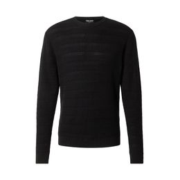 Antony Morato Sweater male Black size XXL