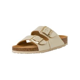 Tamaris Mules female Beige size 42