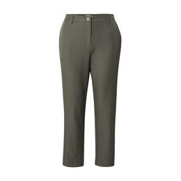 Only Carmakoma Chino Pants 'CARThea' female Grey size 46