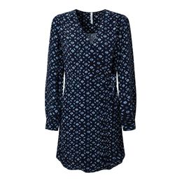 Pepe Jeans Dress 'ERNES' female Blue size XL