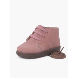 Pisamonas Boots boy Pink size 22