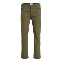 Jack & Jones JACK & JONES Hose 'JPSTClark Finn' Herren Gr&ouml;&szlig;e 28 oliv