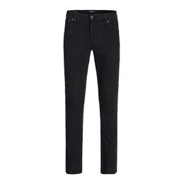 Jack & Jones Plus Jack & Jones Plus Jeans 'JJIGlenn' male Black size 50