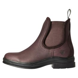 Ariat Jodhpurstiefel Keswick Waterproof Boot braun Damen 37