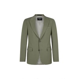 Strellson Suit Jacket 'Ayres' male Green size 106