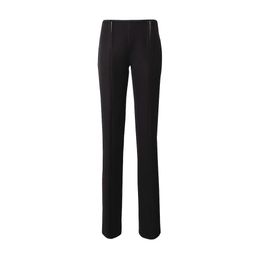 Chiara Ferragni Pants female Black size 42