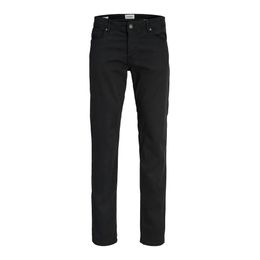 Jack & Jones Jack & Jones Pants 'JPSTClark Finn' male Black size 31