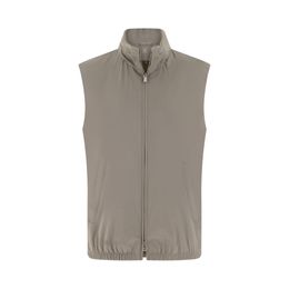 Boggi Milano Vest male Grey size S