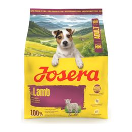 Josera Mini Adult with Lamb 900 g
