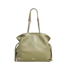 Pepe Jeans Handbag 'GWENDOLYN' female Green size One Size