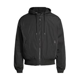 A&eacute;ropostale Between-Season Jacket male Black size L