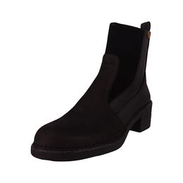 El Naturalista Ankle Boots 'Ticino' female Black size 40