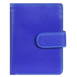 mywalit Wallet female Blue size One Size