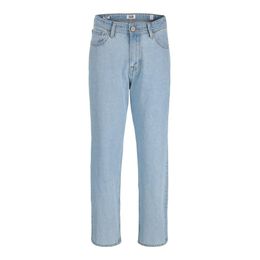 Jack & Jones Jack & Jones Junior Jeans 'JJIChris JJClassic' boy Blue size 164
