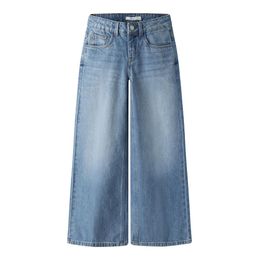 name it Jeans girl Blue size 146
