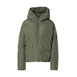 Mazine Jacke 'Dana' Damen Gr&ouml;&szlig;e L gr&uuml;n Winterjacke