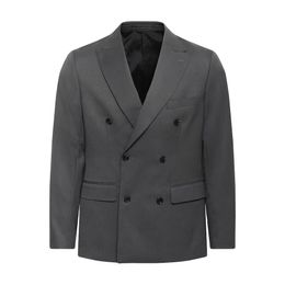 Matinique Suit Jacket 'Garet' male Black size 48