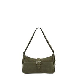 Liebeskind Berlin Schultertasche 'Ren' Damen Gr&ouml;&szlig;e 1 oliv