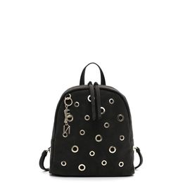 Emily & Noah Emily & Noah Backpack 'Heidrun' female Black size One Size