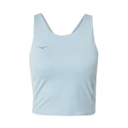 Hoka One One Hoka Sports Bra 'ELARO' female Grey size XS