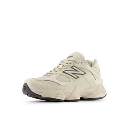 New Balance Sneakers '9060' male Beige size 39