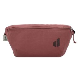 Deuter G&uuml;rteltasche 'Avengo' Herren Gr&ouml;&szlig;e One Size cranberry