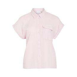 Vila Blouse 'Vilania' female Pink size 36