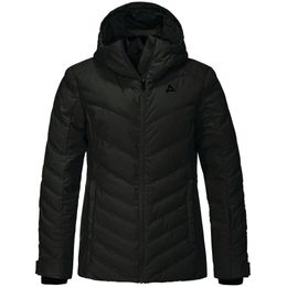 Sch&ouml;ffel Sch&ouml;ffel Athletic Jacket 'Alerce' female Black size 44