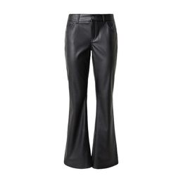 Hollister Hose Damen Gr&ouml;&szlig;e 36/38 schwarz