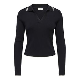 Jacqueline de Yong Jdy Sweater 'JDYNANNA' female Black size M